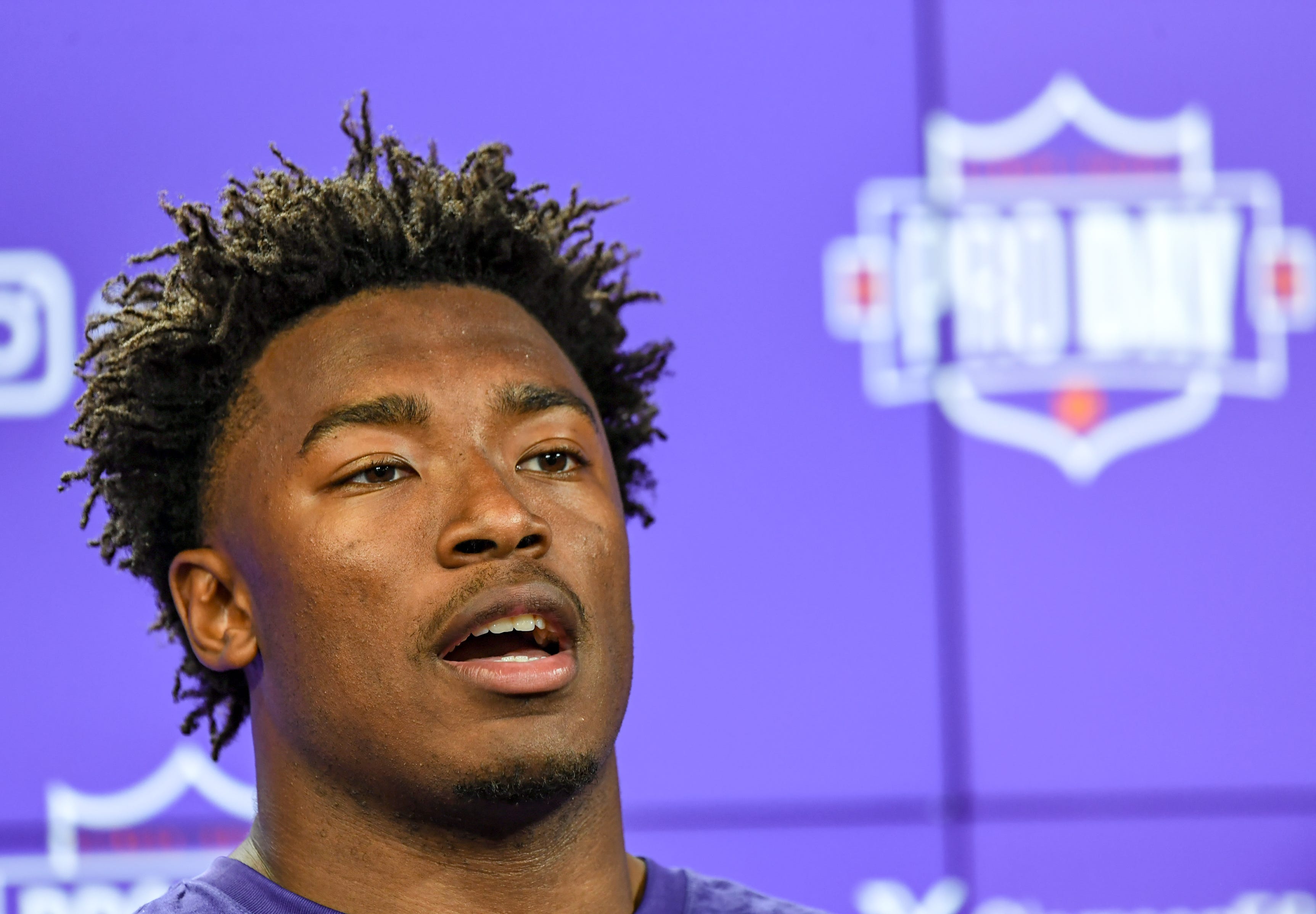 Instant analysis of Bengals picking Barrett Carter in the fourth round