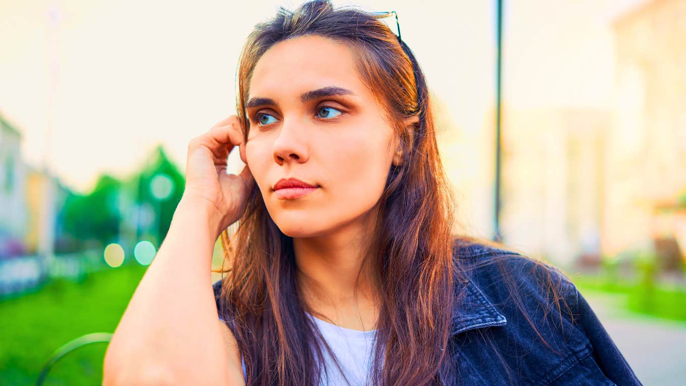 11 Things You’ll Notice About Someone Who’d Rather Be Alone Than Tolerate Disrespect