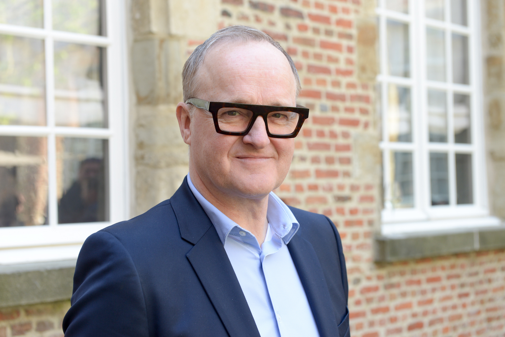 De mooiste foto's van Peter Thyssen