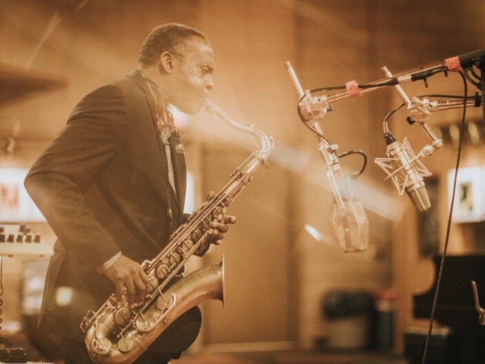 Here are the best new albums out this week