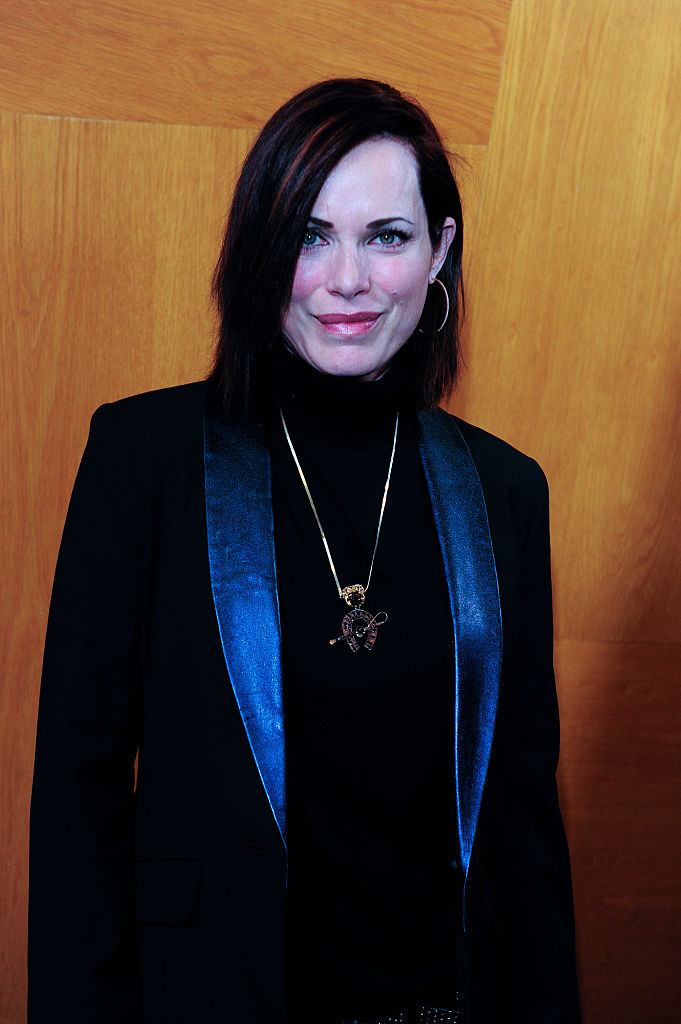 How many of these 90s TV and movie icons do you recognise today?