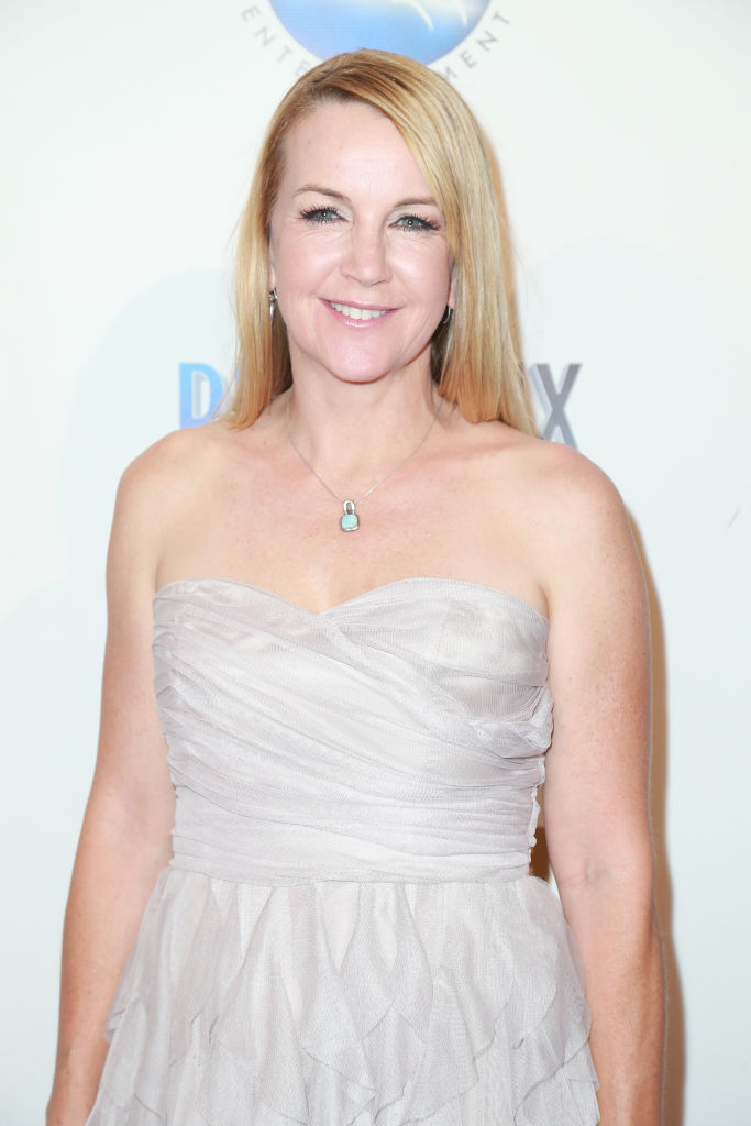 How many of these 90s TV and movie icons do you recognise today?