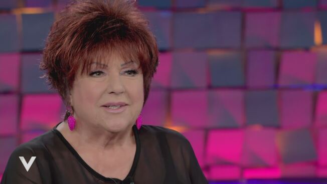 Orietta Berti: "La mia vita da nonna"