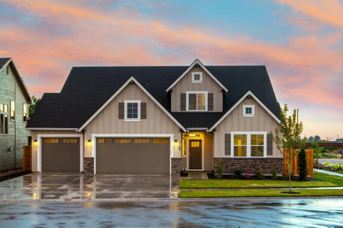 Nassau median single-family home prices soars past 800K as time on ...