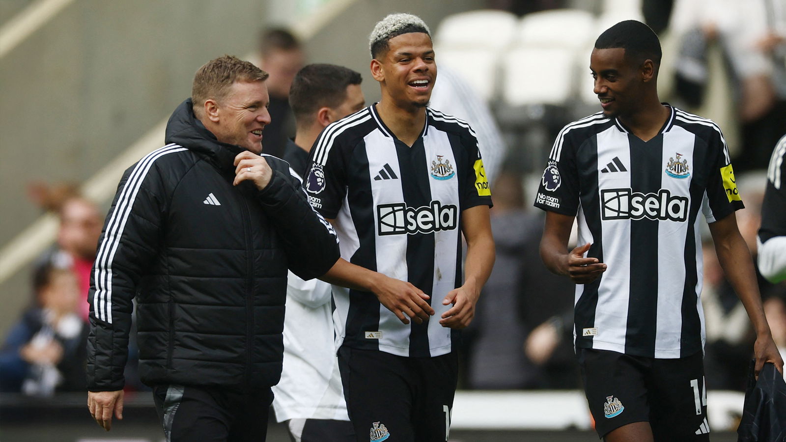 Worth keeping Will Osula