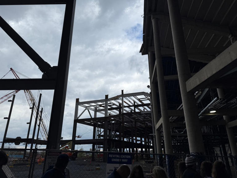 Penn State football playing in Pinstripe Bowl