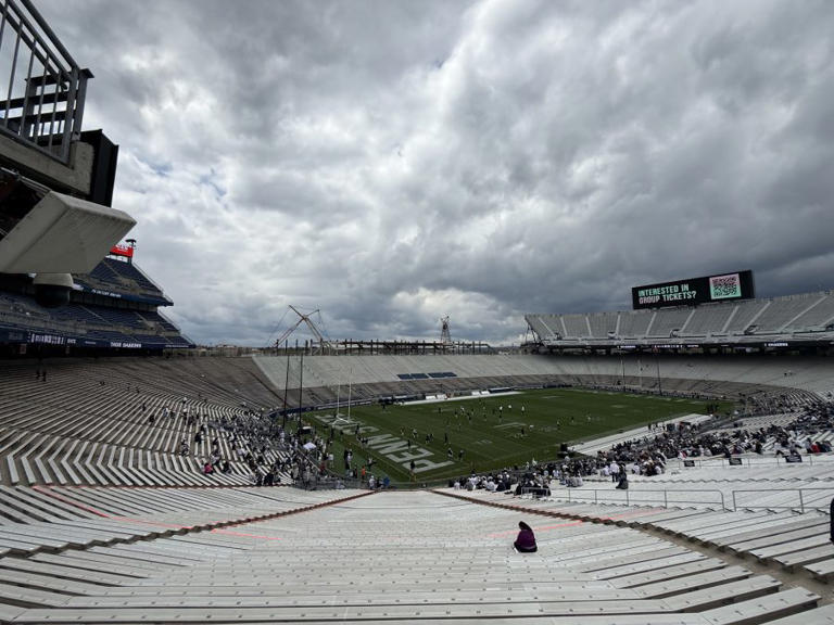 Penn State Football Schedule 2025: What fans need to know