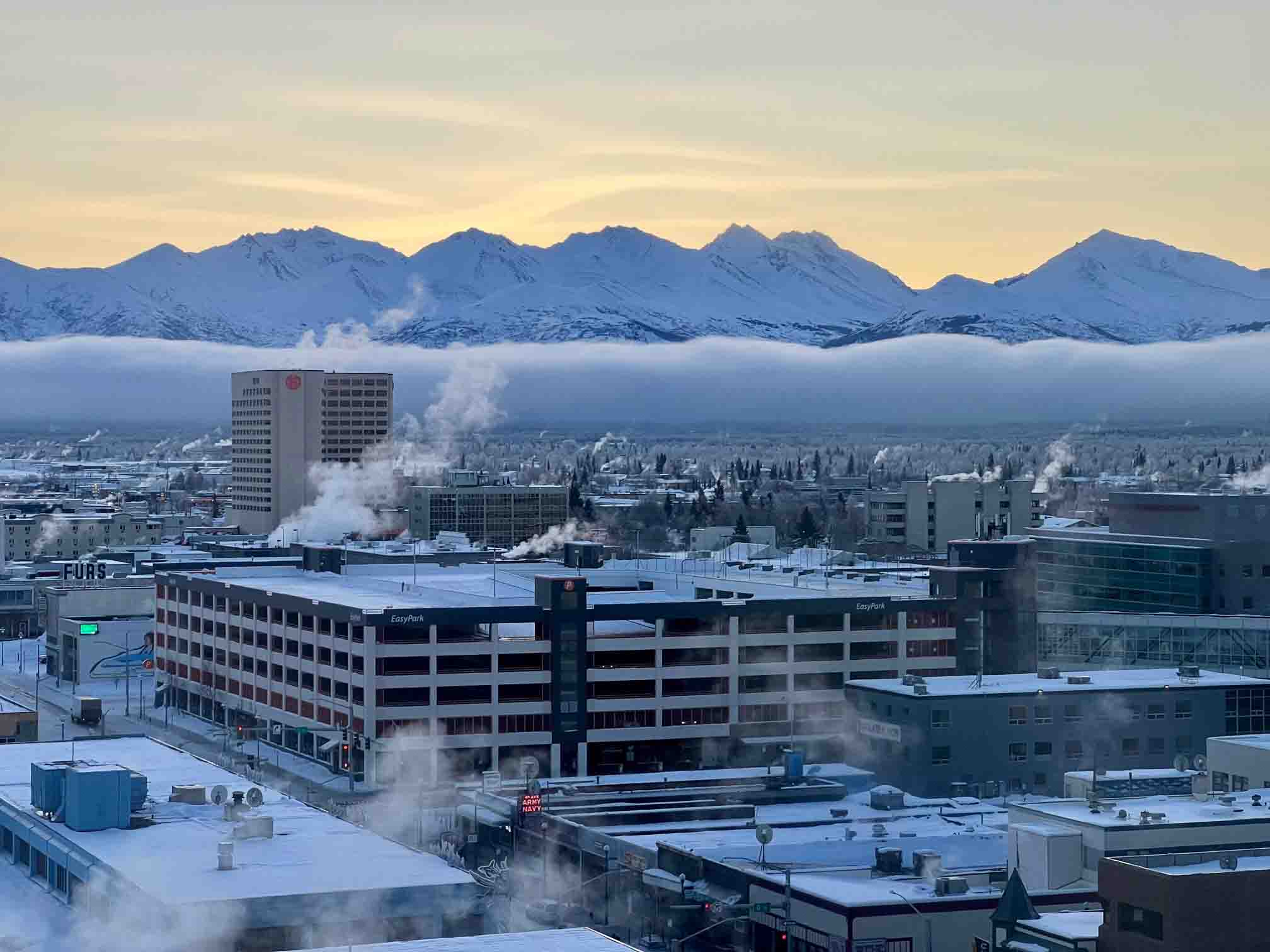 16 Fun Things to Do in Anchorage Alaska