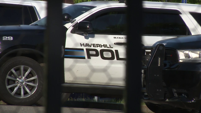 Haverhill city leaders, police union approve body cameras for officers