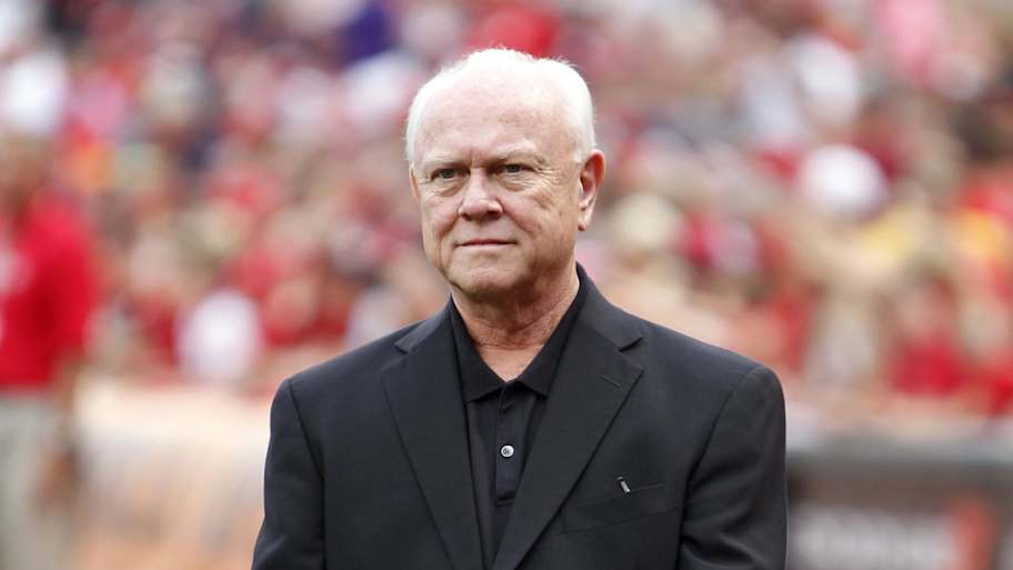 Former Cincinnati Reds General Manager Walt Jocketty Passed Away