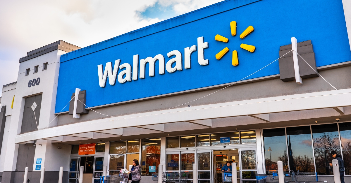 8 Overpriced Walmart Items You Should Skip