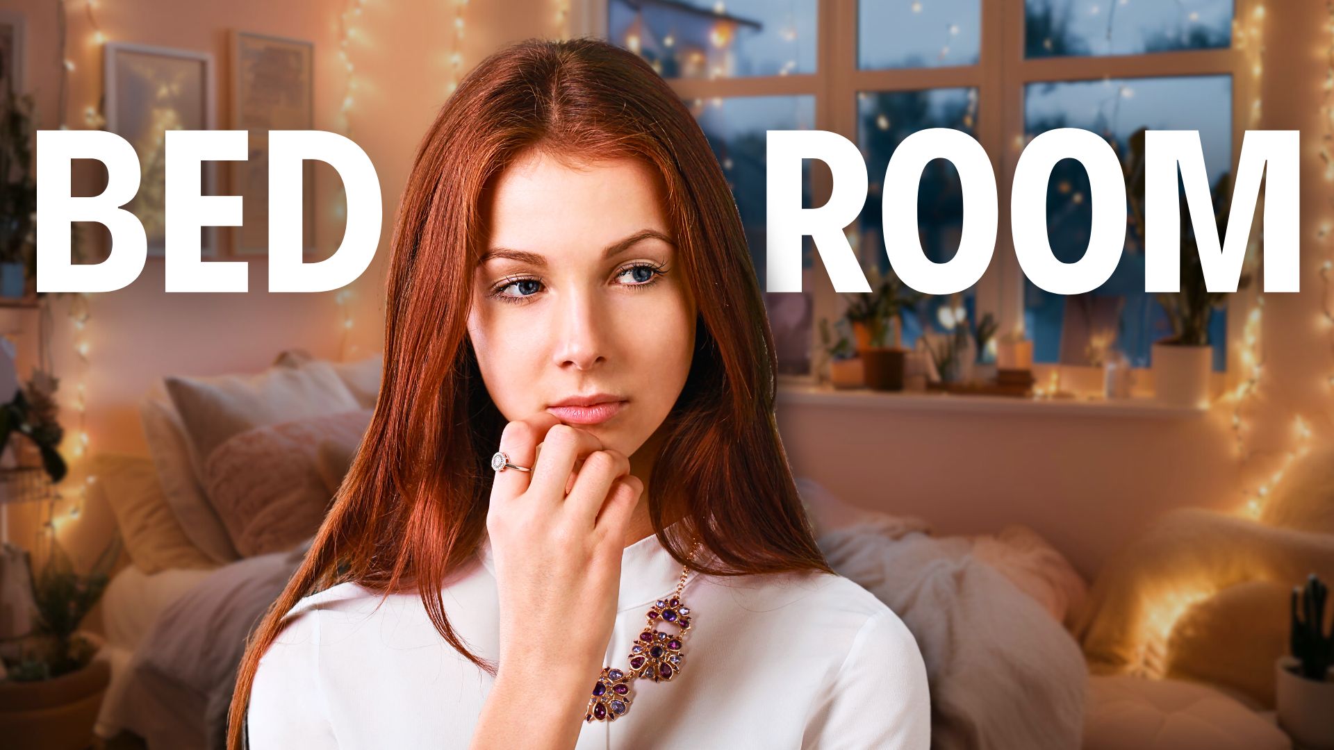 10 Personality Clues A Person's Bedroom Reveals, According To Psychology