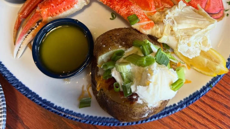 12 Chain Restaurant Side Dishes You Should Never Order