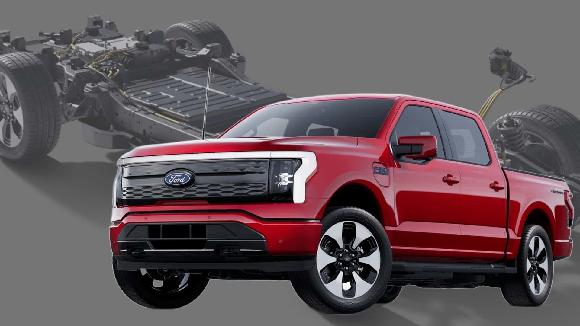 Ford Develops Breakthrough Battery Chemistry After ‘Intense Research’