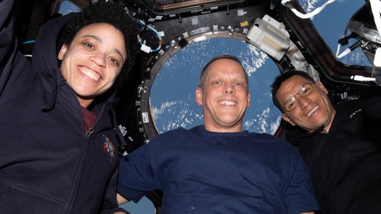 Can Astronauts Do Laundry In Space?