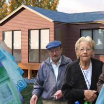 Últimos días para postular al Subsidio de Arriendo para personas mayores y con discapacidad