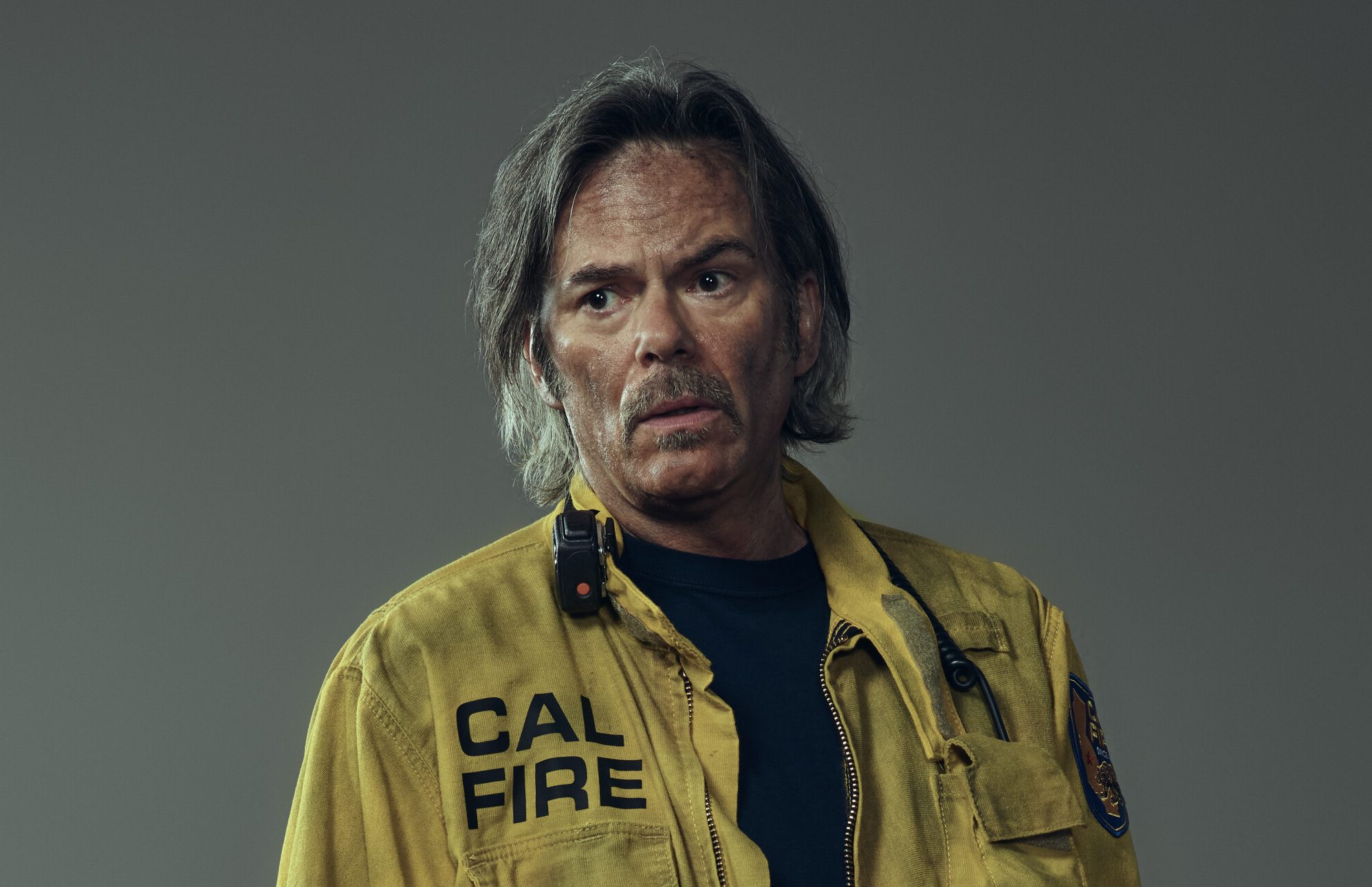 Why Is Billy Burke Leaving ‘Fire Country’? Find Out