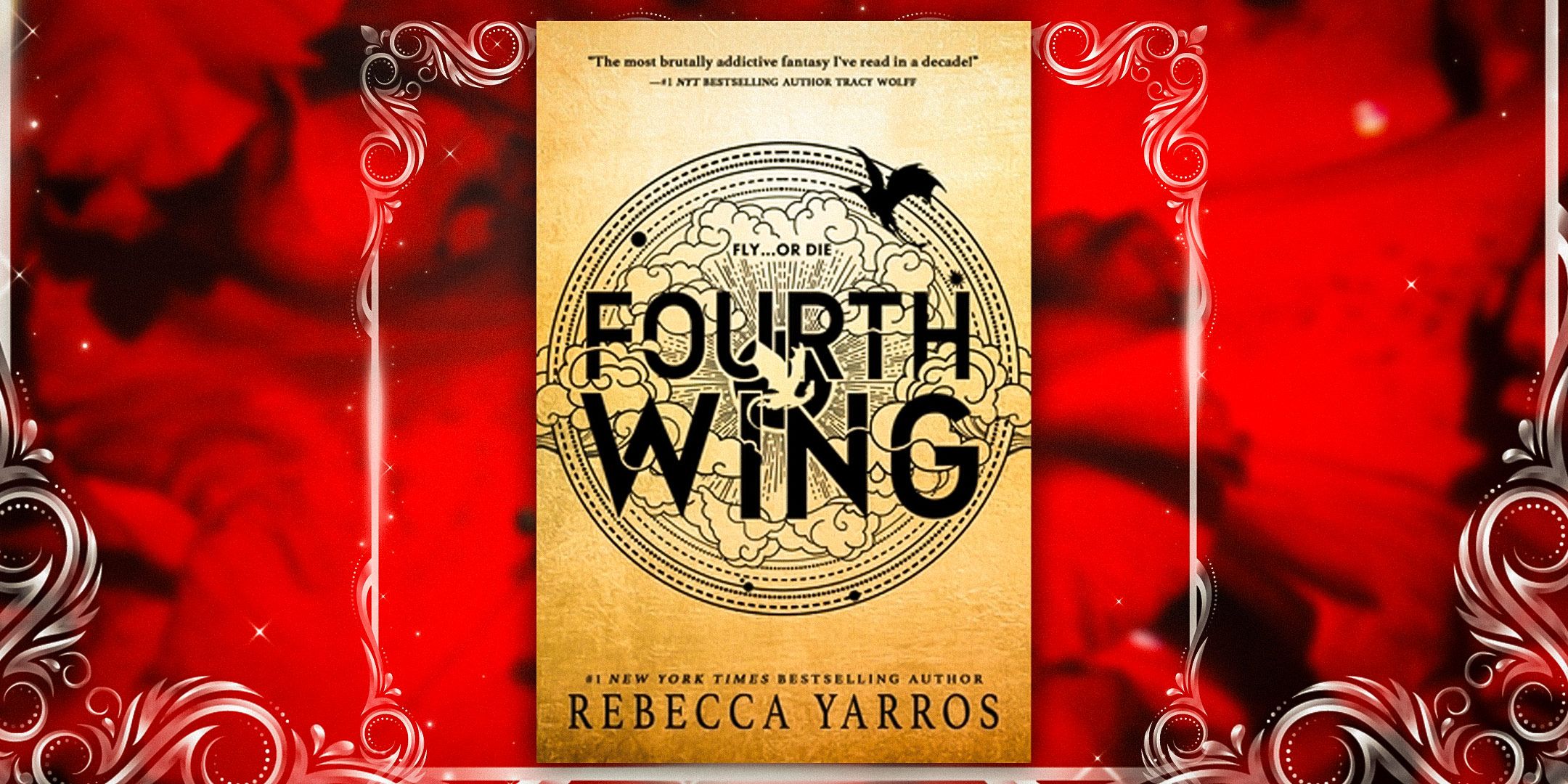 Fourth Wing Already Revealed How The Next Book Can Fix The Harshest ...
