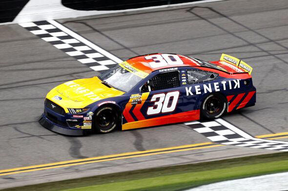 Who is Cleetus McFarland? NASCAR's YouTube star endorsed by Dale ...