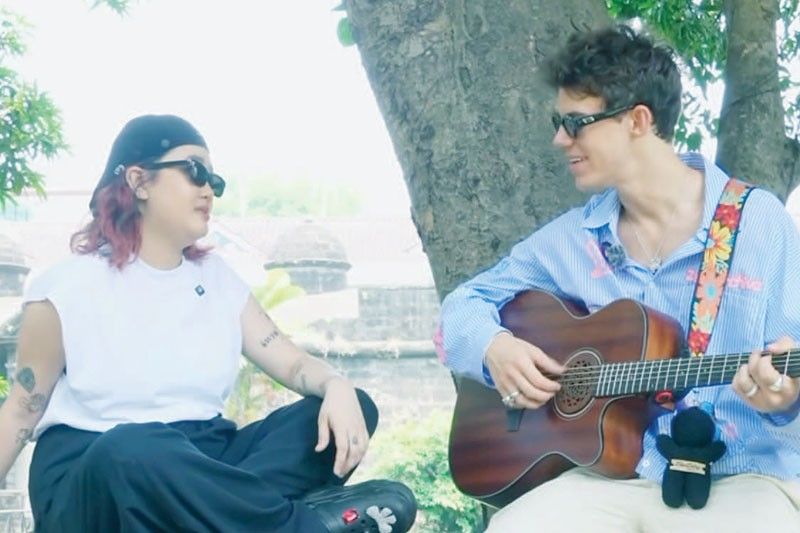 Norwegian artist Peder Elias on working with Cha Eun-woo, growing Asian ...