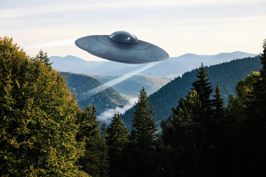 Aliens in 2025? Why This Could Be the Year We Confirm Extraterrestrial Life