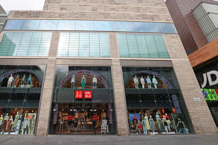 Uniqlo announces new opening in major UK city with more to follow