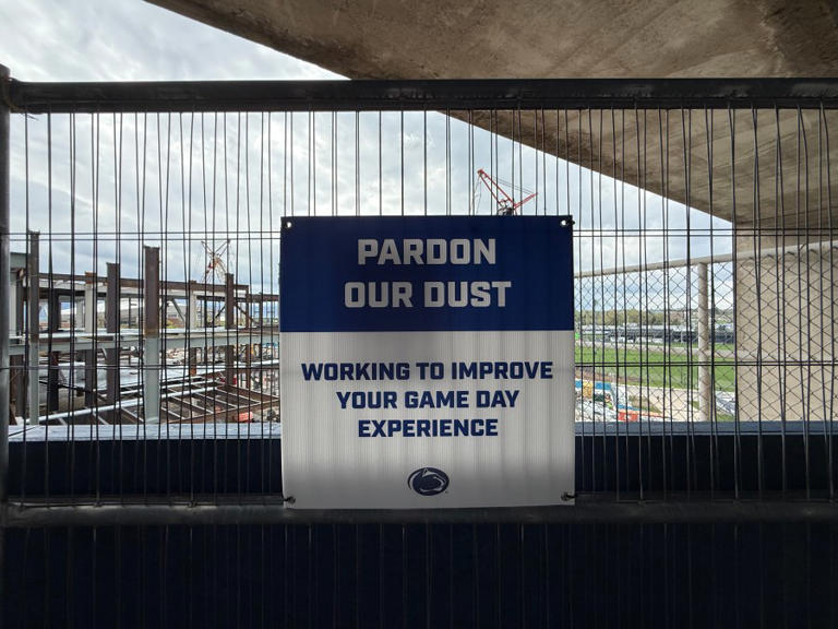 Penn State Football Schedule 2025: What fans need to know