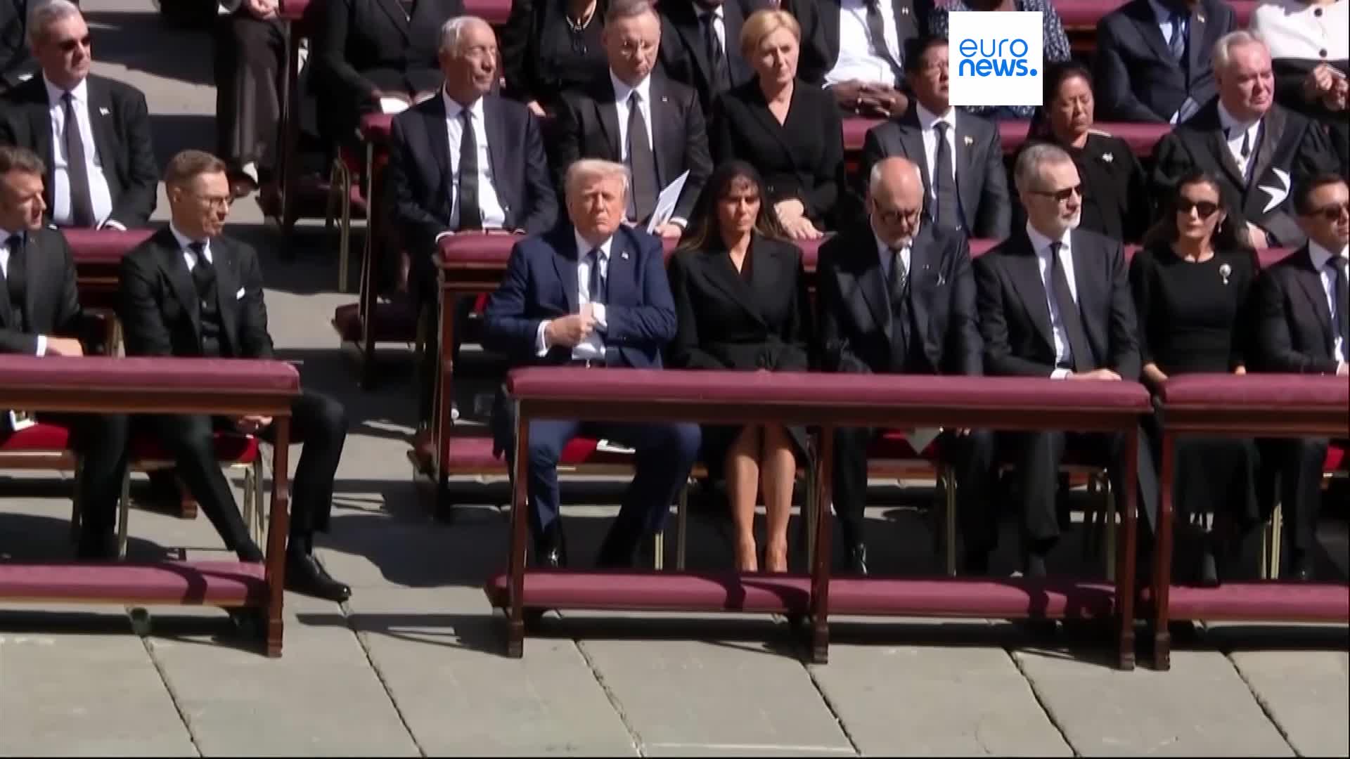 Trump doubts Putin is willing to end Ukraine war after meeting ...