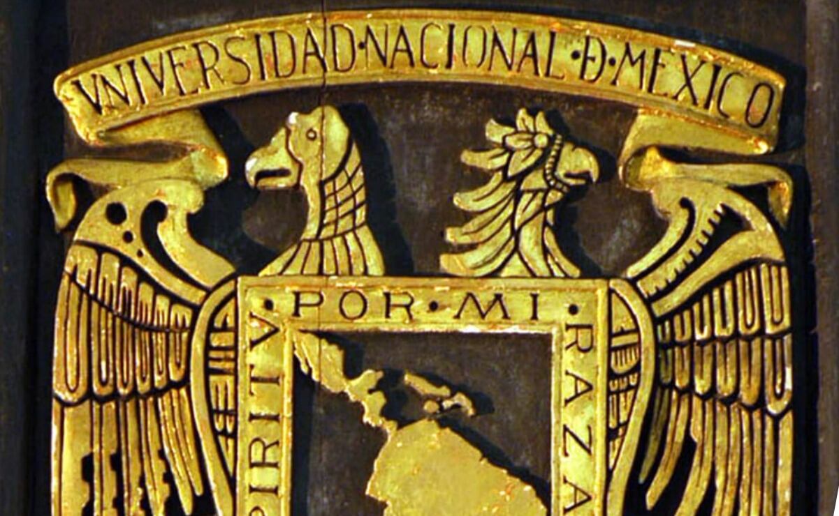Cumple 104 años lema de la UNAM: “Por mi raza hablará el espíritu ...