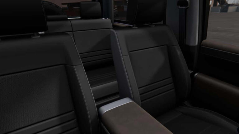 The Slate Truck Configurator Is Live, Build Yours Here