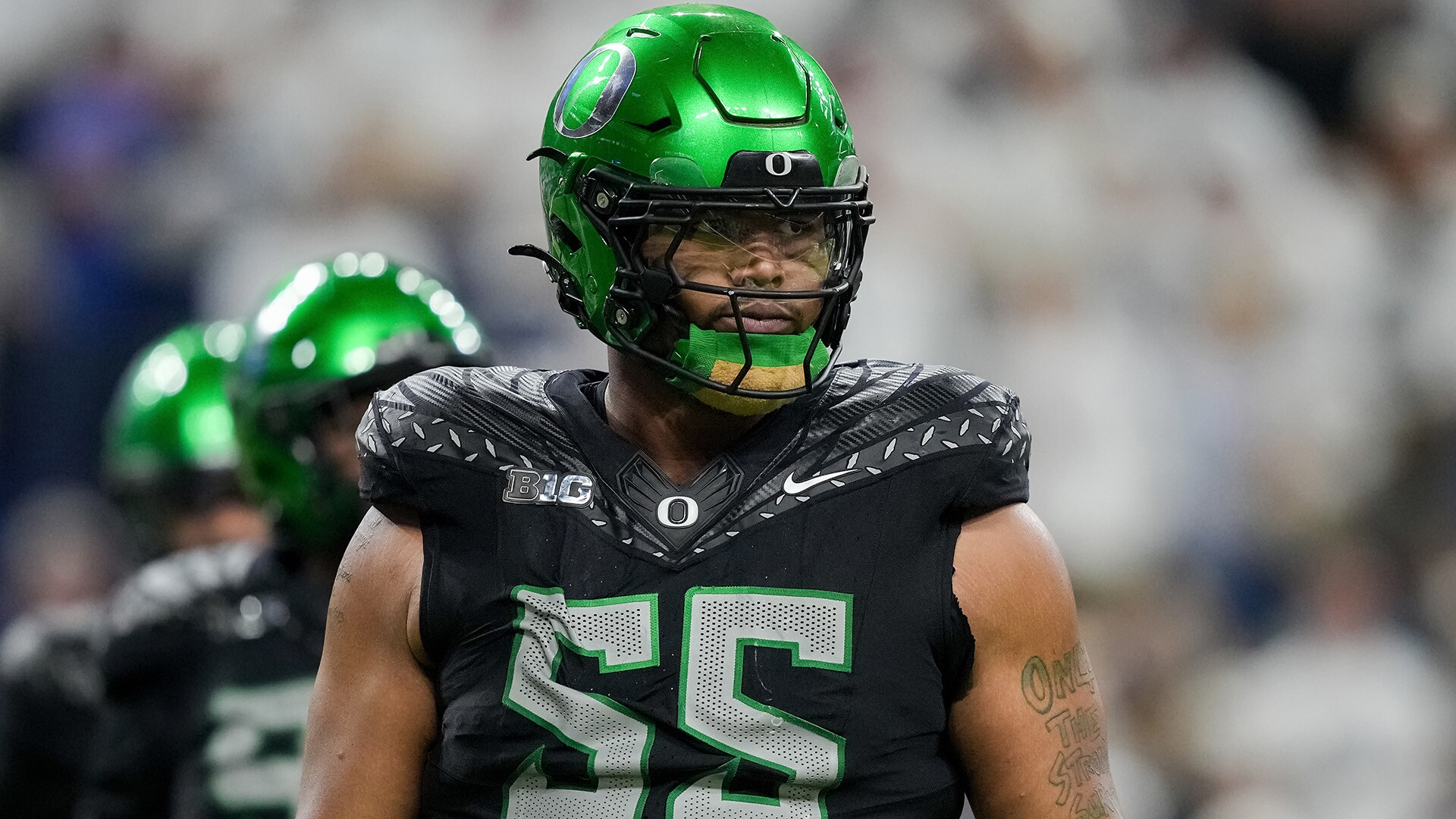 Steelers NFL draft picks 2025: Full list of Pittsburgh’s draft picks ...