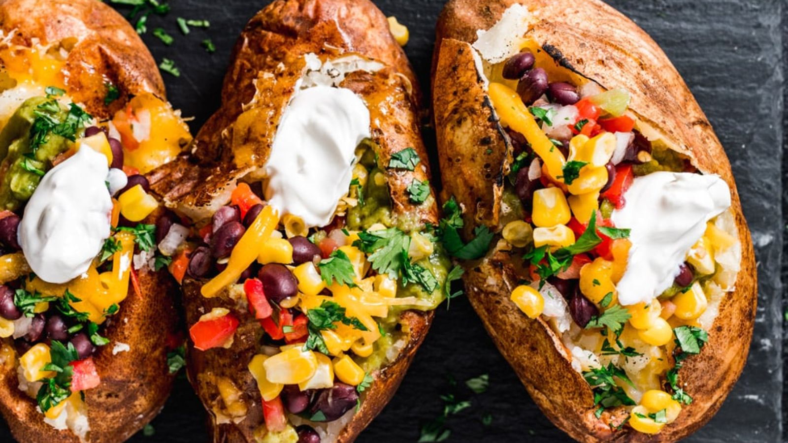 16 black bean recipes that prove this pantry staple can do more