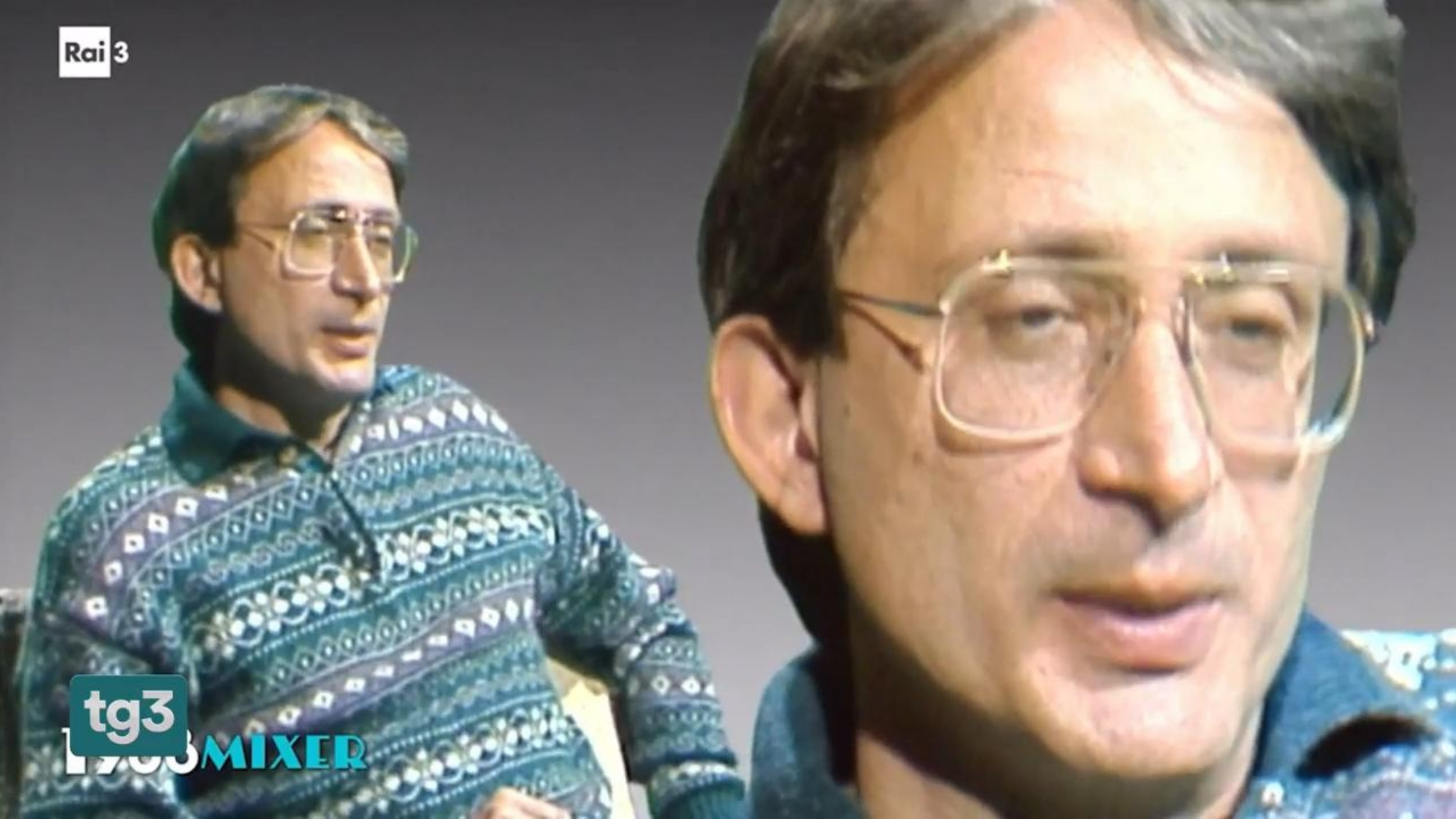 È morto Alberto Franceschini, uno dei fondatori delle Brigate Rosse