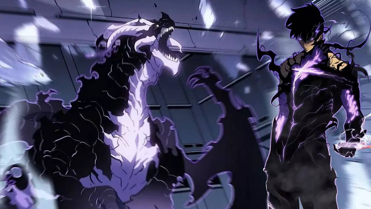 Who is Kamish and will we get to see him in Solo Leveling Season 3 ...