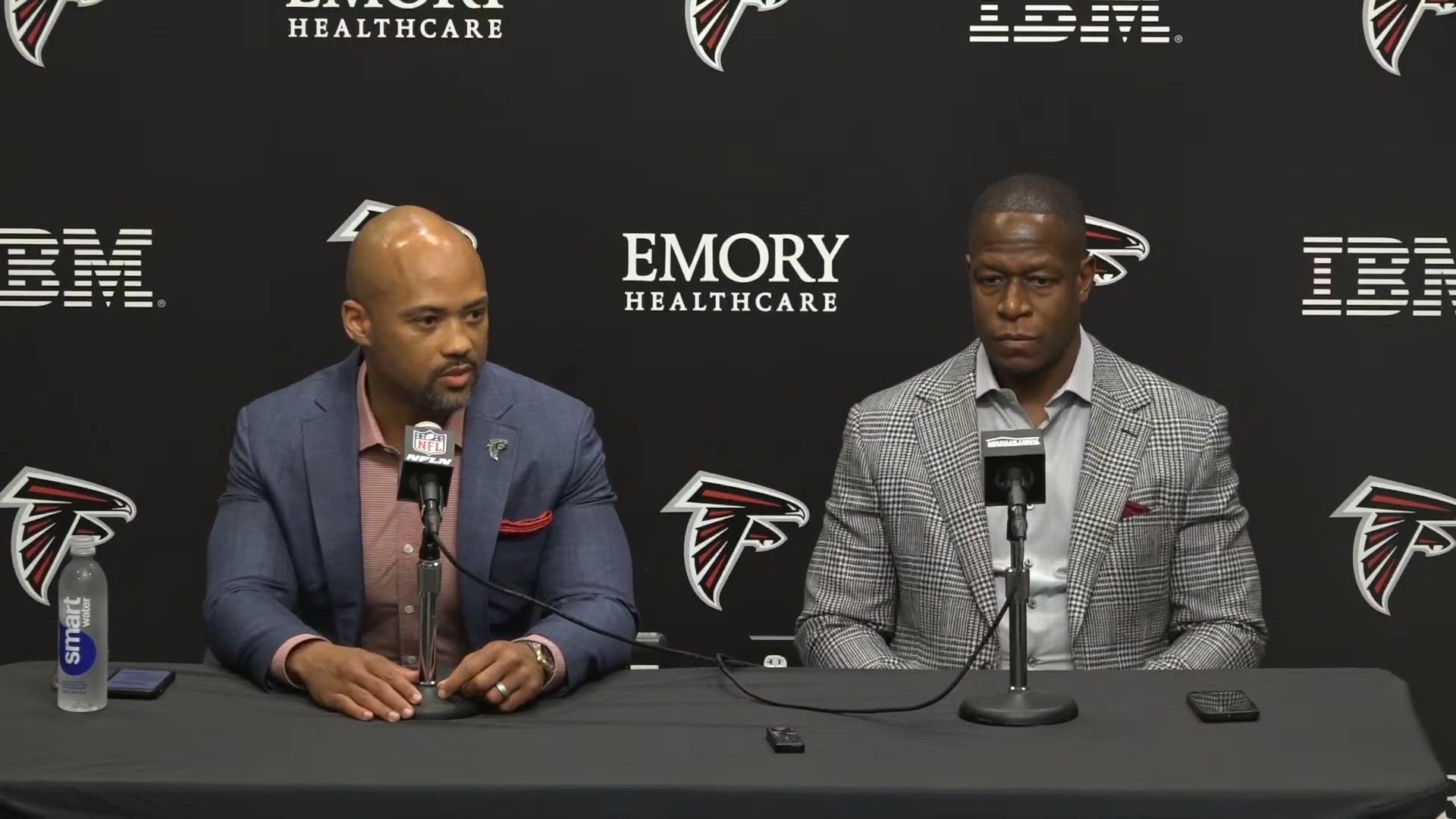 Atlanta Falcons' Forgotten Man to Play Key Role According to CBS Sports