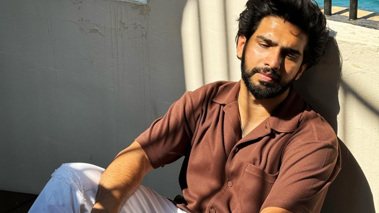 'A Relationship Is Only At Risk When...', Amaal Malik Shares Cryptic ...