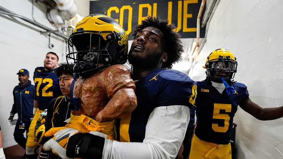 Rams' Josaiah Stewart Is a Versatile Defensive Fit