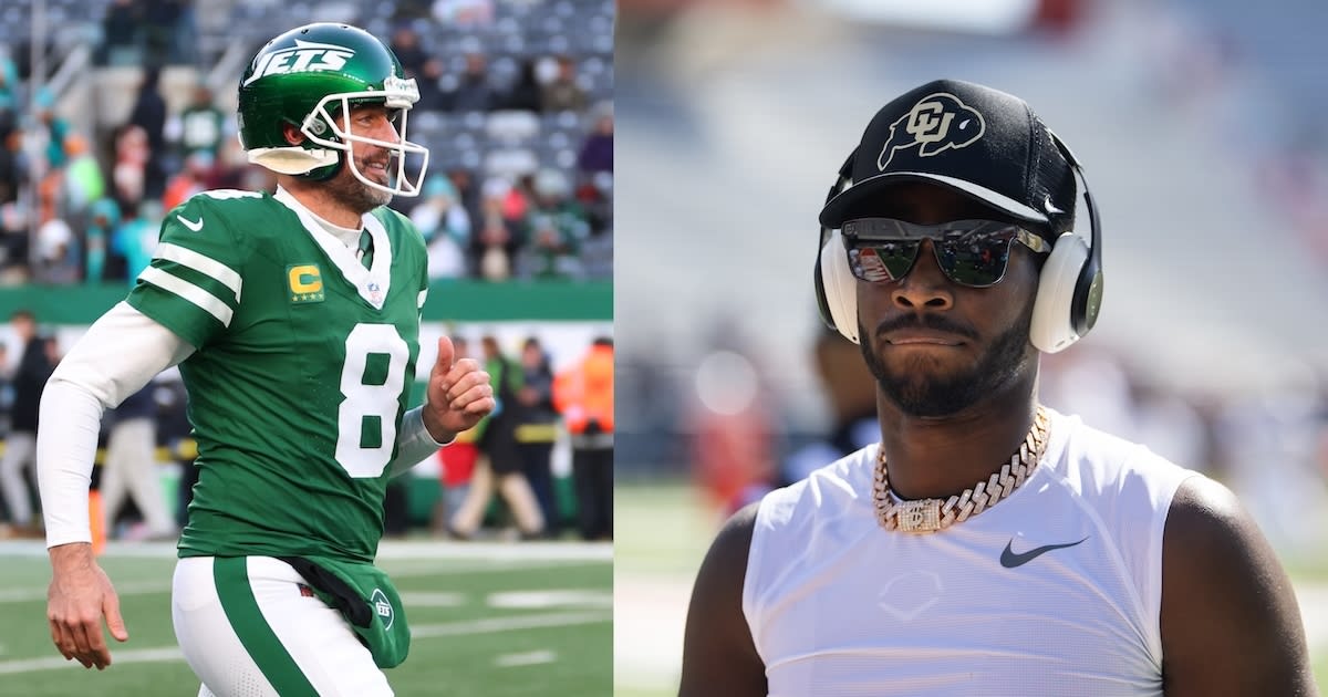 Adam Schefter explains how Aaron Rodgers played role in Steelers ...