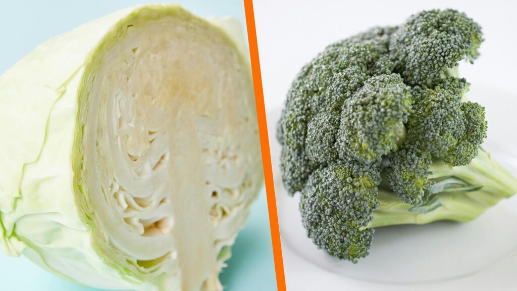 Cómo evitar que la col y el brócoli produzcan gases: tres trucos al ...
