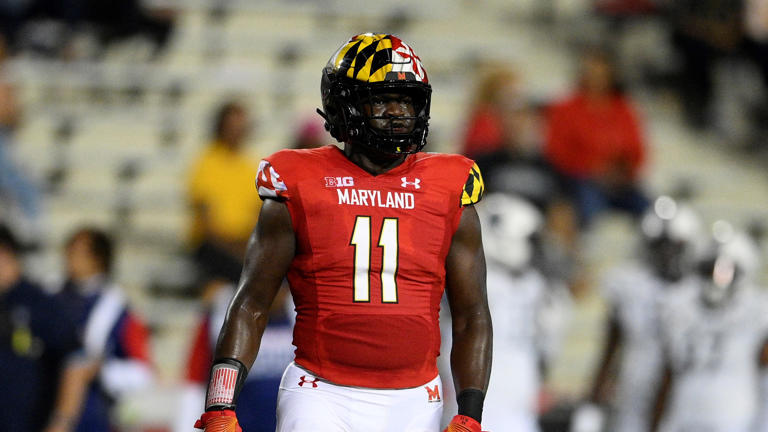 NFL Draft 2025: Chicago Bears pick LB, DB, OL, RB in rounds 4-7