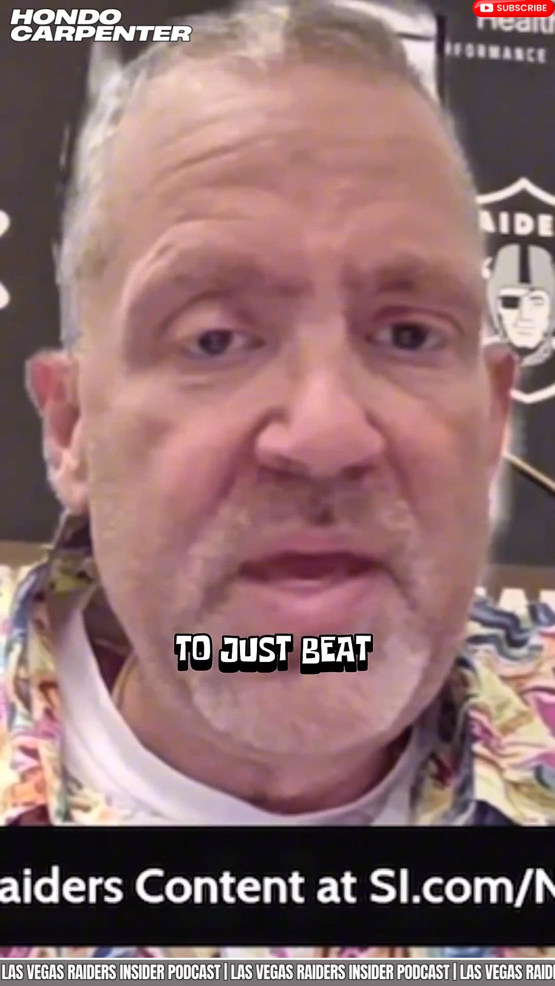 WR Jack Bech the Las Vegas Raiders NFL Draft Pick