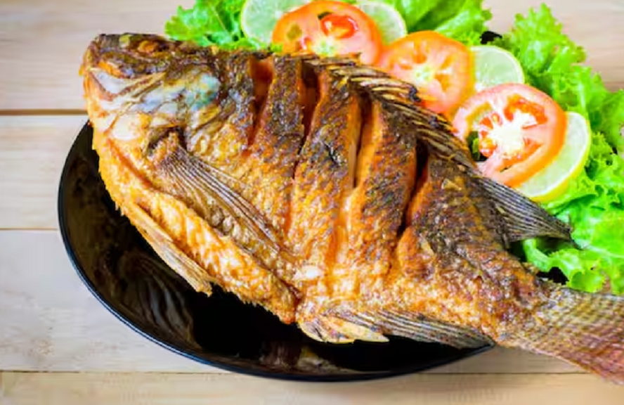 Eating too much fish causes these damages to the body, know how