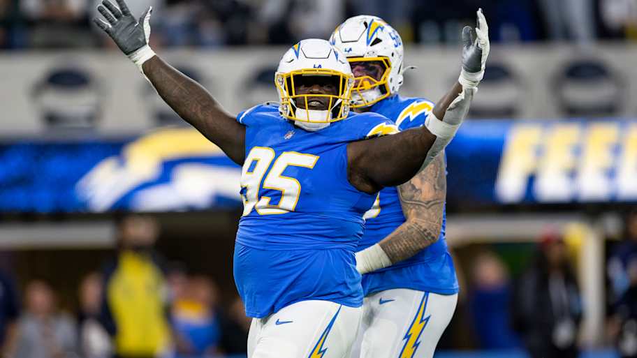 Rams find Poona Ford's backup with chance to land another diamond in ...