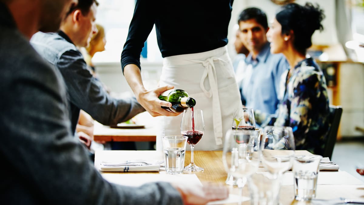 La loi cork & carry: Peut-on rapporter chez soi le vin entamé au ...