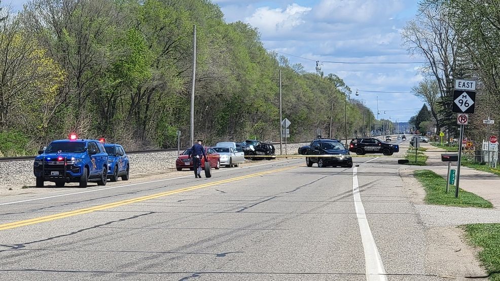 East Michigan and 28th Street in Comstock Township reopens after ...