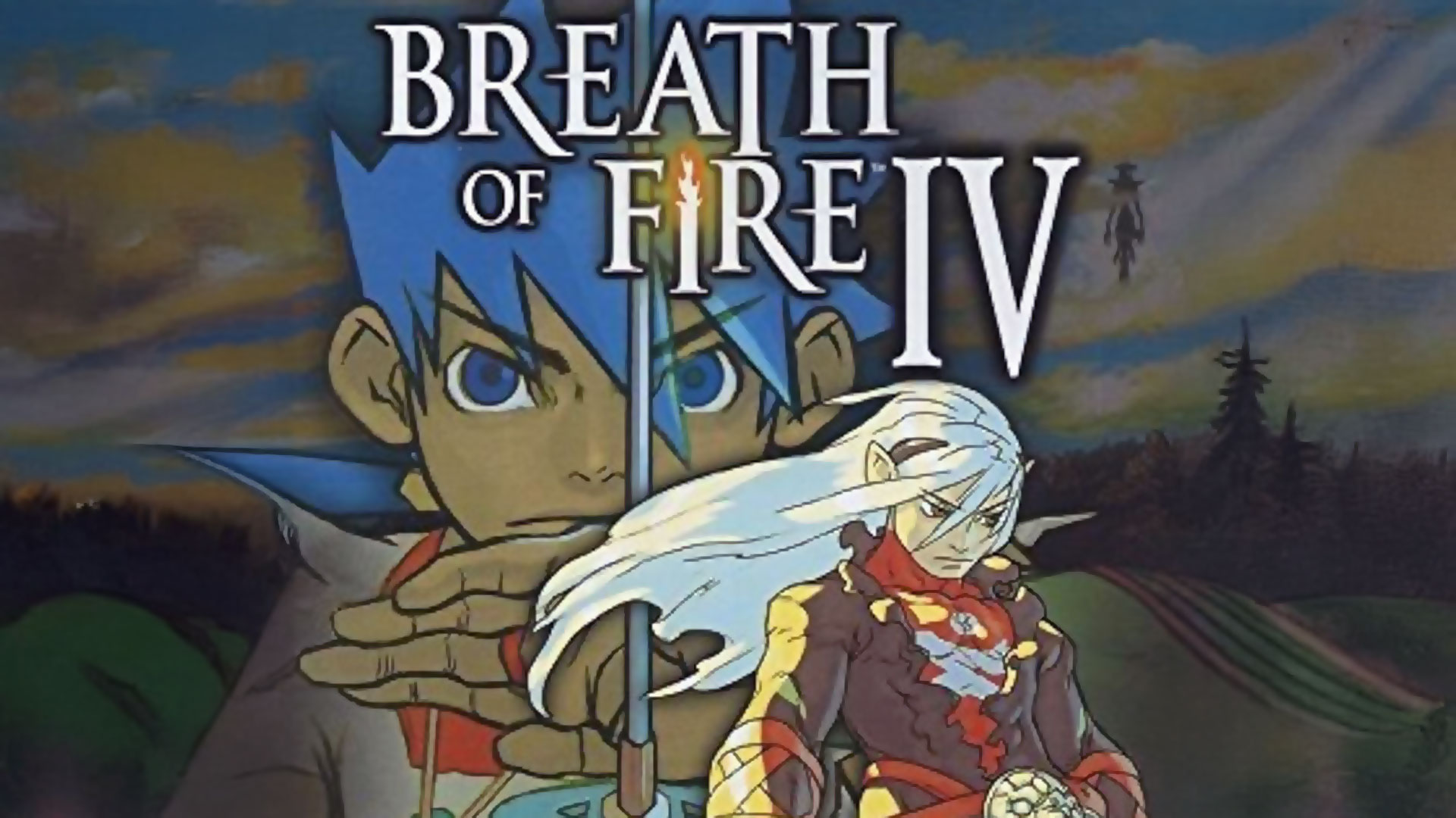 Breath of Fire IV torna dopo 25 anni su PC grazie a GOG
