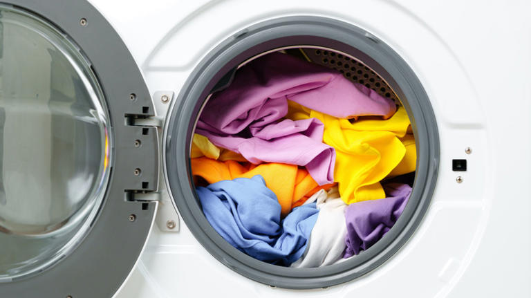 Can Astronauts Do Laundry In Space?