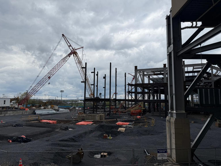 Penn State again struggles in high-leverage game, looks to bounce back ...