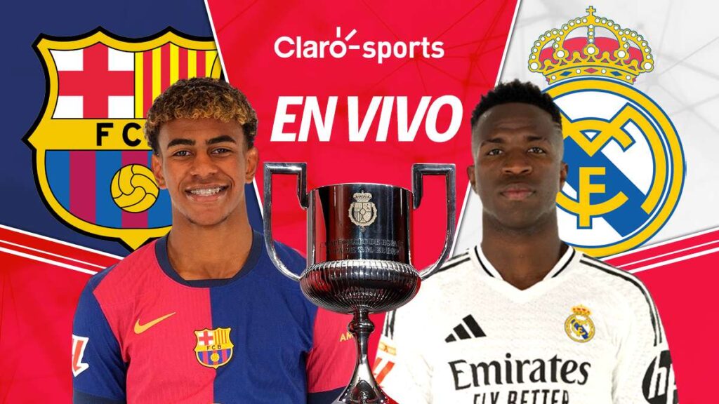 Barcelona vs Real Madrid: Resumen, goles, videos y resultado de la ...