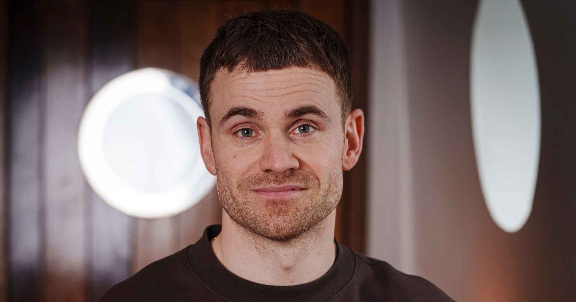 Allan Hyde fik helt særlig oplevelse i ‘Hvide Sande’